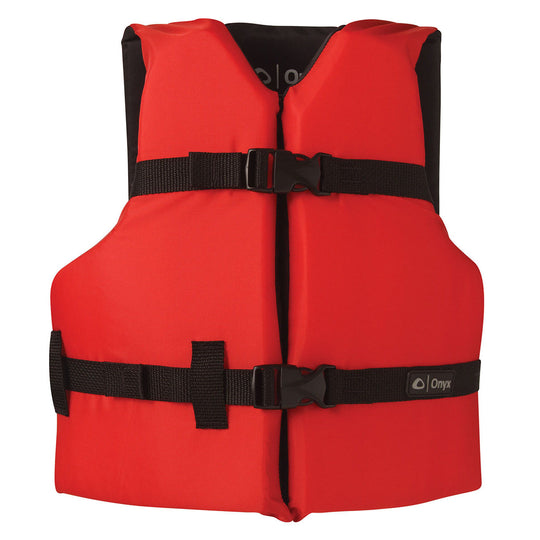 Onyx Life Jackets| Tailored Safety for Every Water Activity – Onyx Outdoor