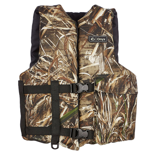 Onyx Life Jackets| Tailored Safety for Every Water Activity – Onyx Outdoor