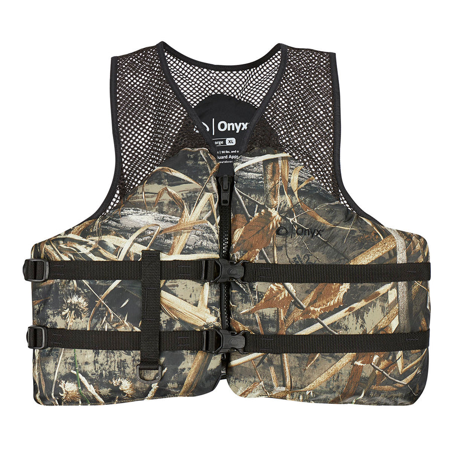 Onyx Life Jackets| Tailored Safety for Every Water Activity – Onyx Outdoor