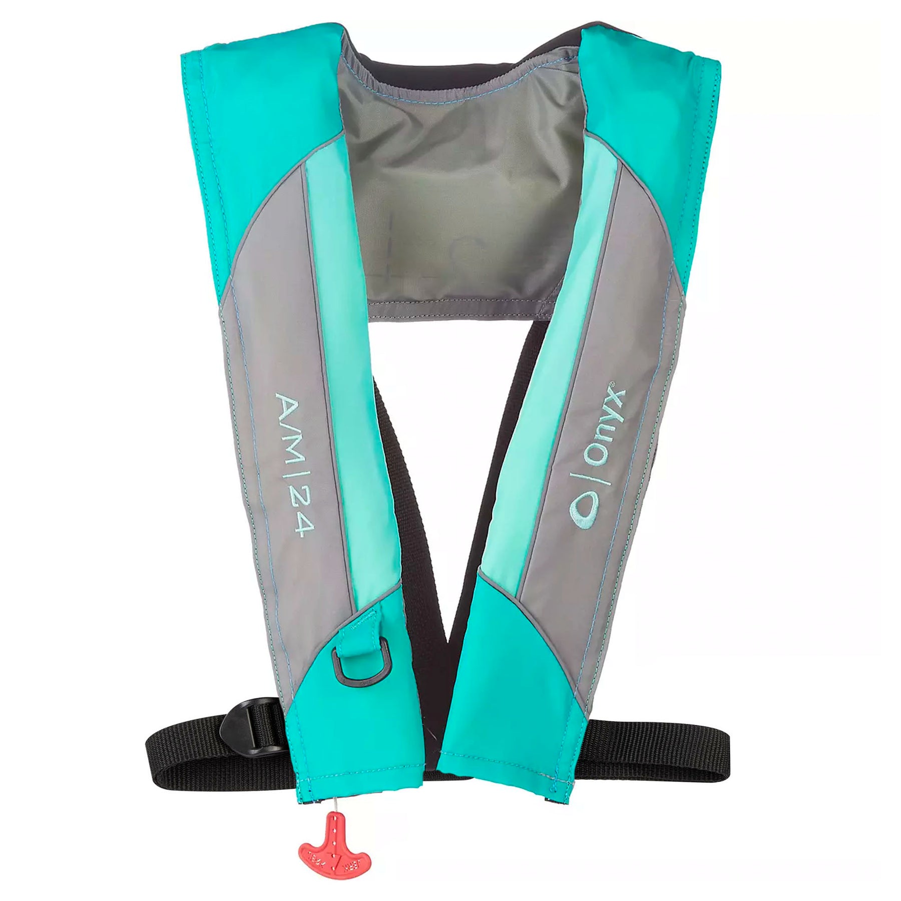 Optimal Protection | A/M-24 Inflatable Life Jacket for Sale – Onyx Outdoor